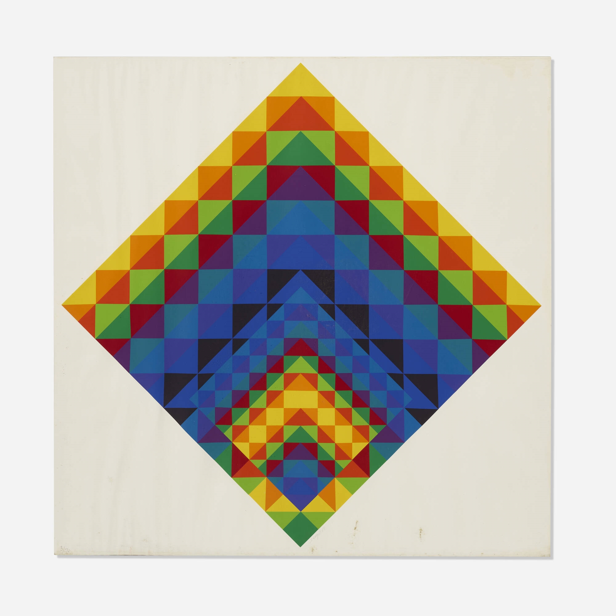 Herbert Bayer | Bauhaus exhibition / museum of modern art (1938 ...