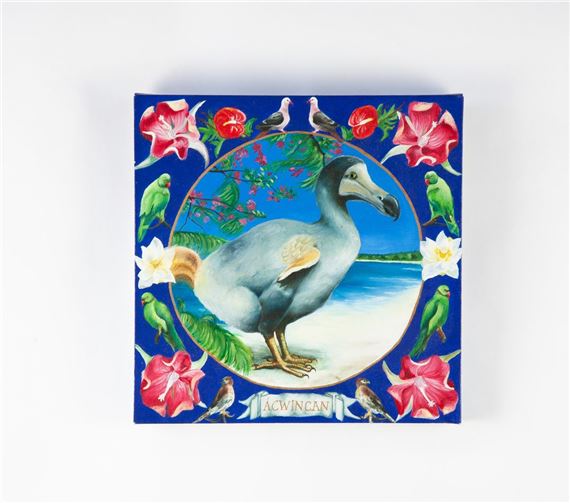 Anna Walsh | 1 Artworks | MutualArt