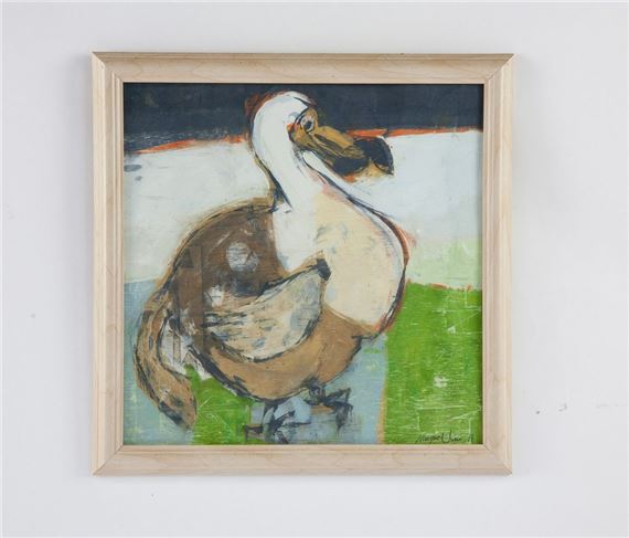 Margaret Knott | Margaret Knott (Ref 173 (2004) | MutualArt