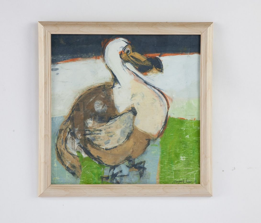 Margaret Knott | Margaret Knott (Ref 173 (2004) | MutualArt
