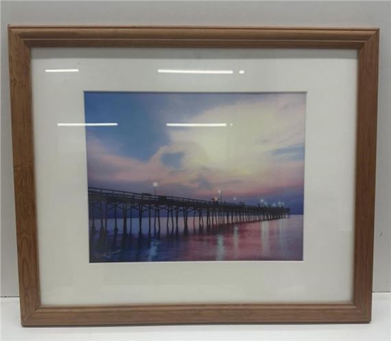 Robert Kanner | 1 Artworks at Auction | MutualArt