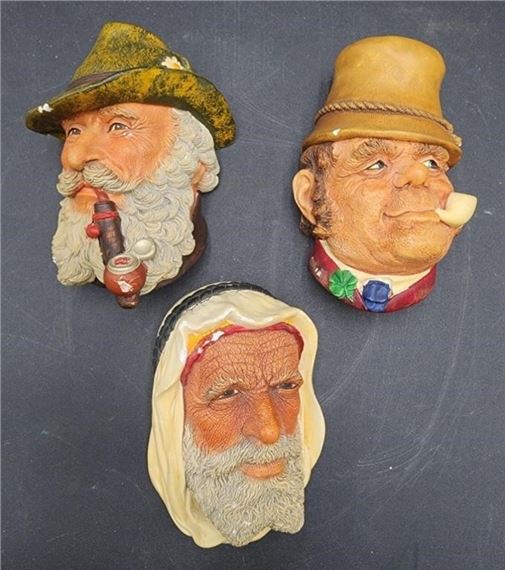 Robert E. Davis | 1 Artworks at Auction | MutualArt