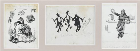 James Frank Sullivan | Biography