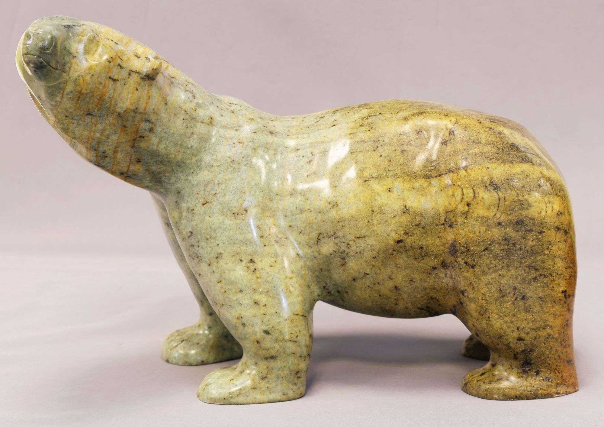 Mark Totan | BEAR | MutualArt