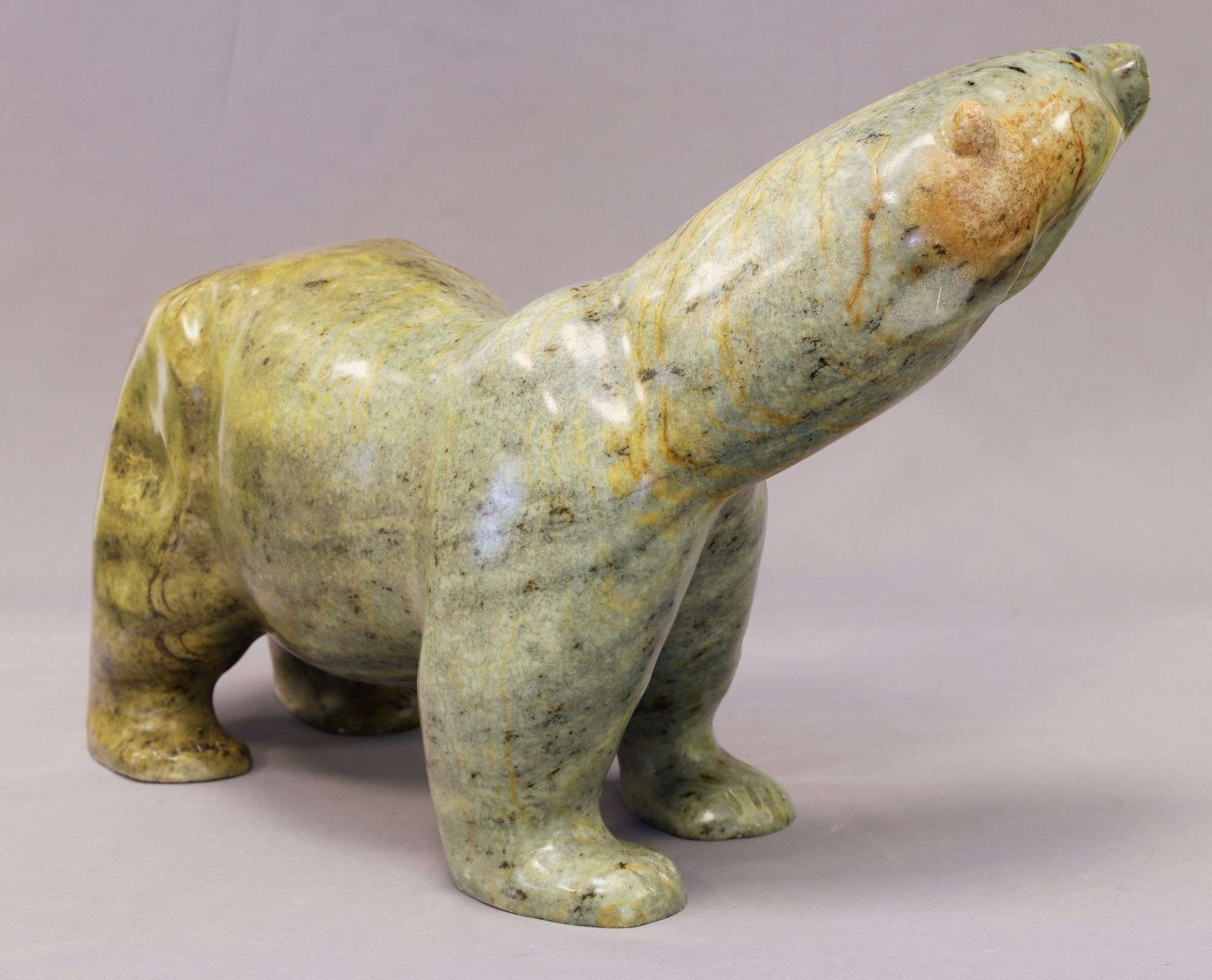 Mark Totan | BEAR | MutualArt