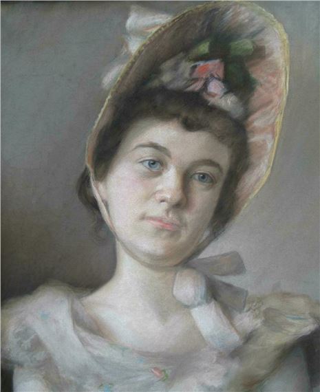 Anna Shearer | 2 Artworks | MutualArt