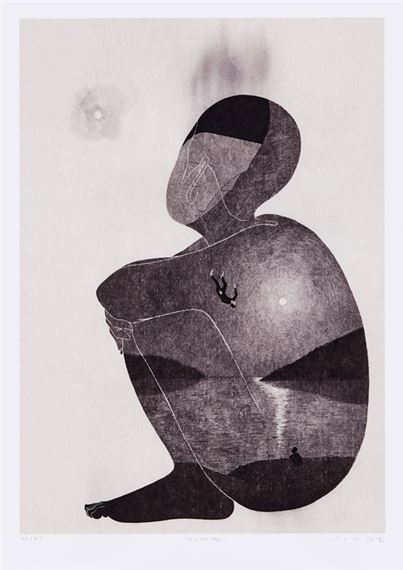 Moonassi | 1 Artworks at Auction | MutualArt