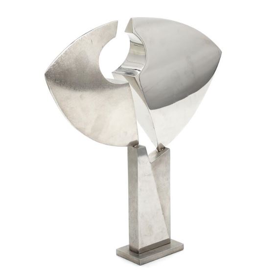 Børge Jørgensen | Untitled, 1983 (1983) | MutualArt