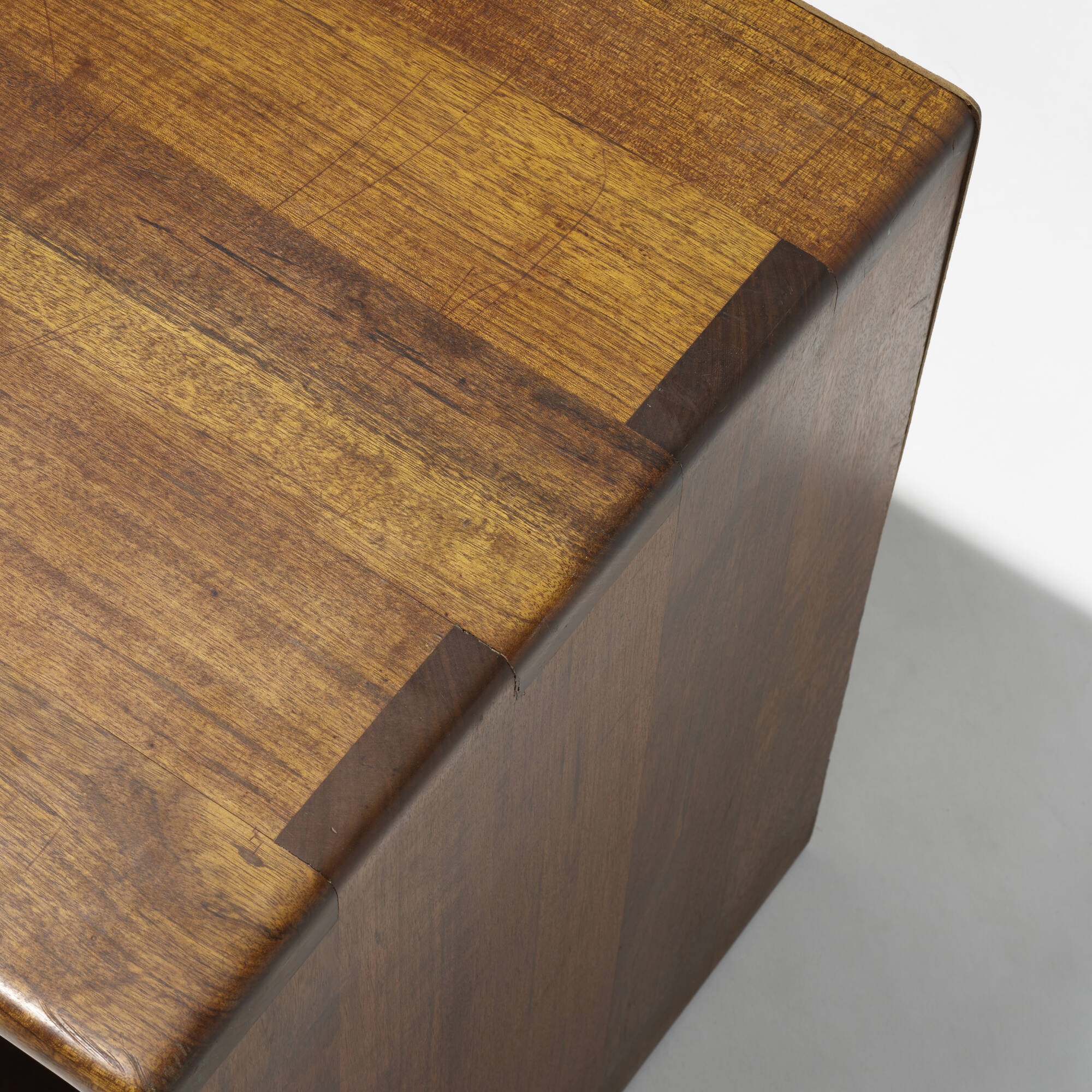 Gerald McCabe | Cabinet (Circa 1975) | MutualArt
