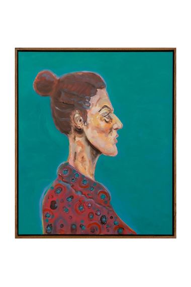 Ryan Mosley | The Solo (2021) | MutualArt