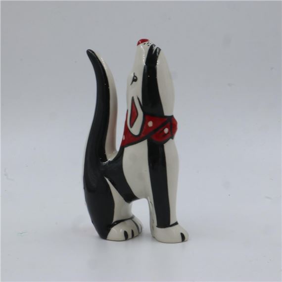 Lorna Bailey | Lorna Bailey dog, Steptoe | MutualArt