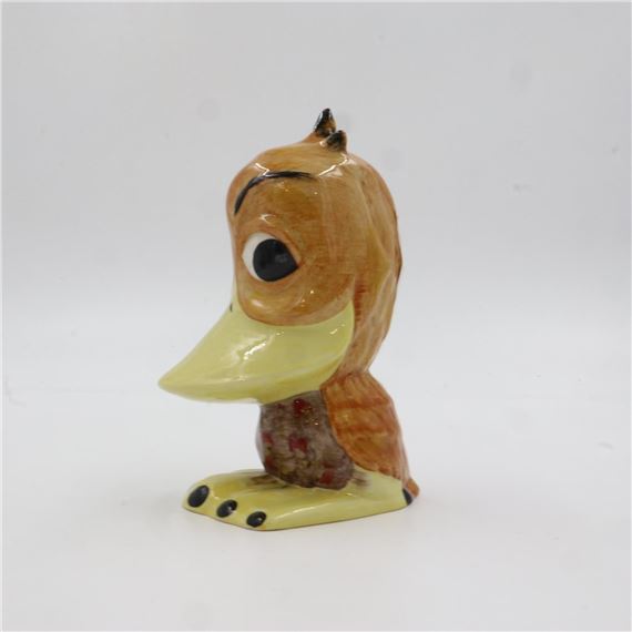 Lorna Bailey | Lorna Bailey duck, Quackers | MutualArt