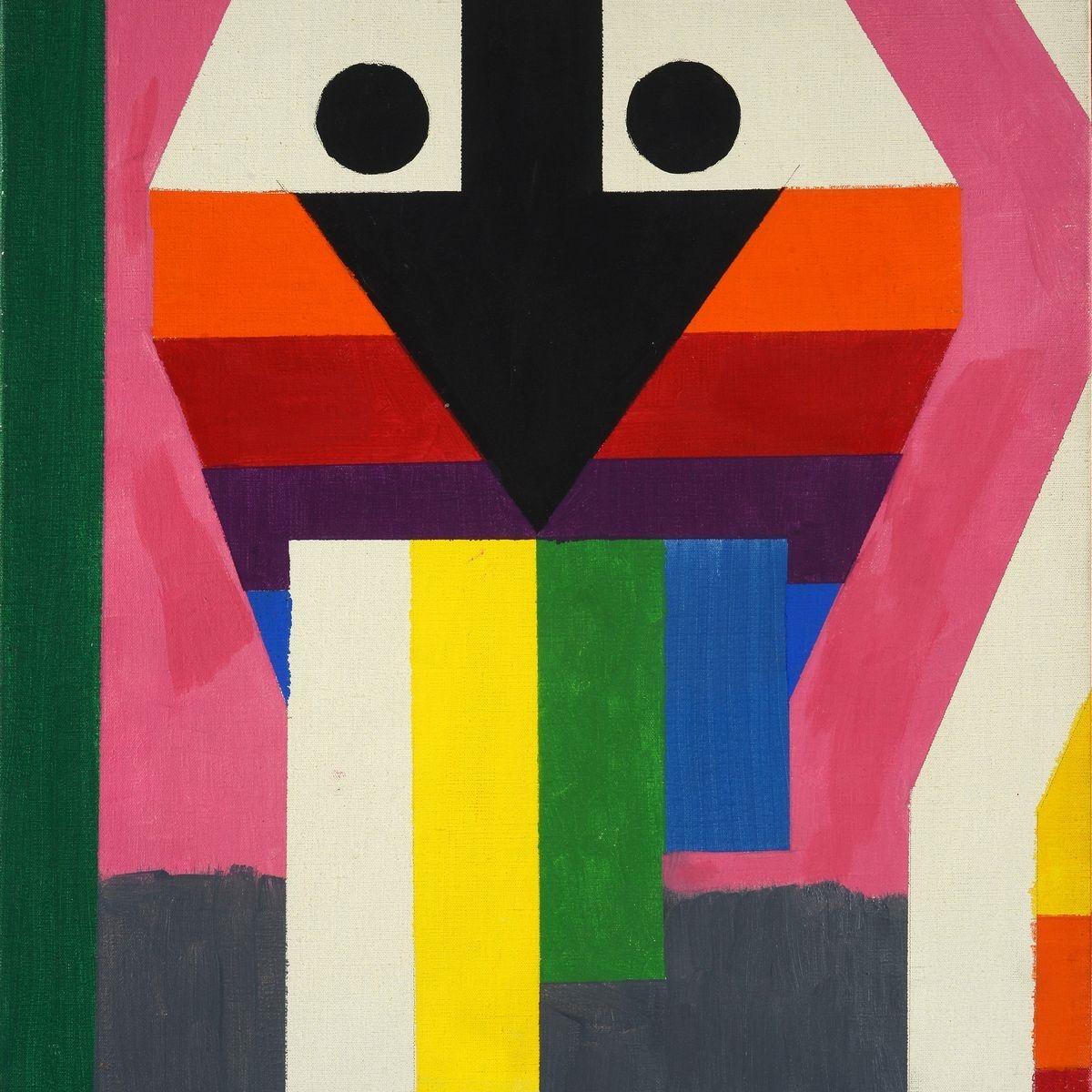 Gianni Novak | Atena III | MutualArt