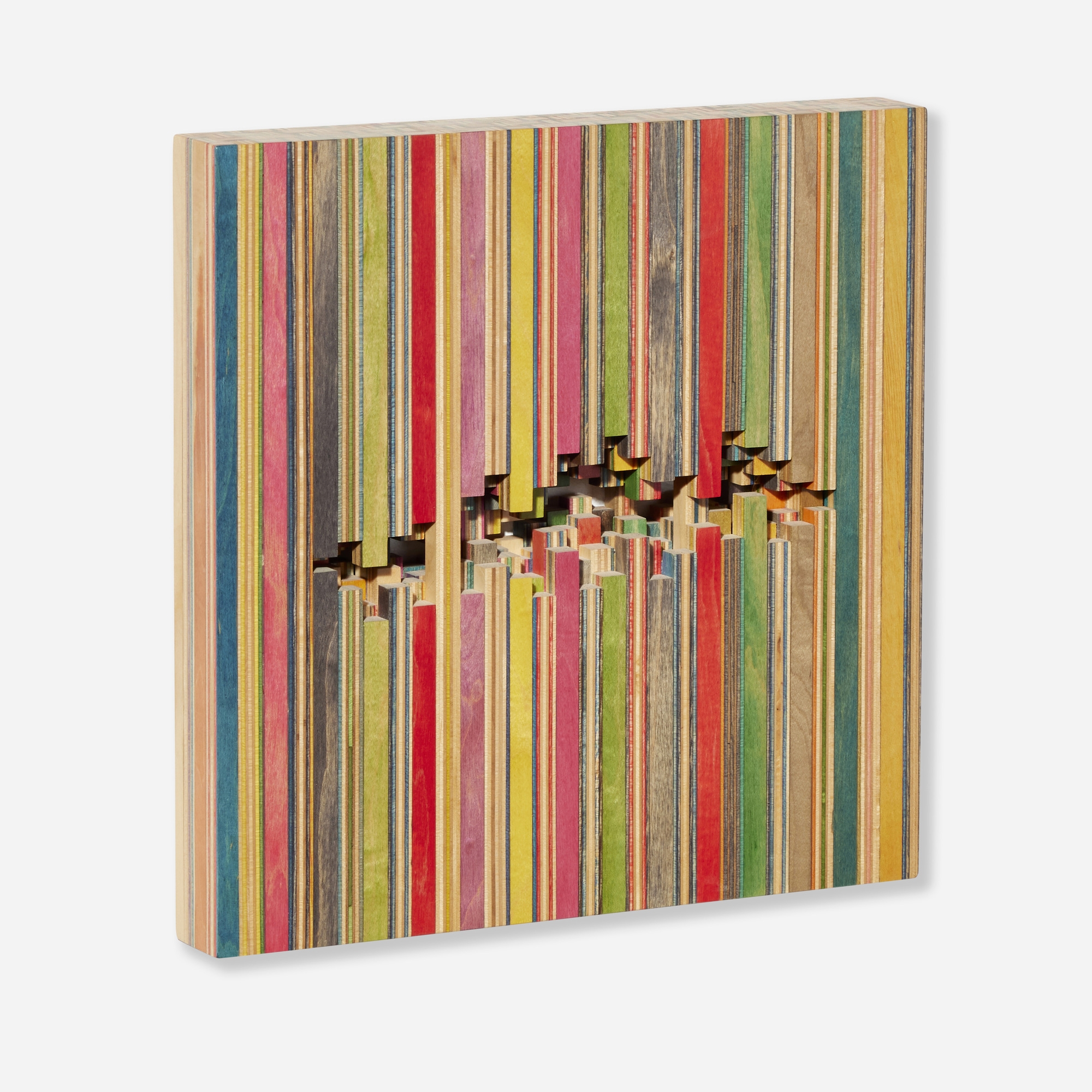 Haroshi | A Study of Pain (2015) | MutualArt