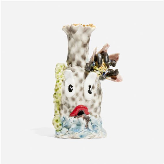 Sharif Farrag | Vessel (2018 - 2019) | MutualArt