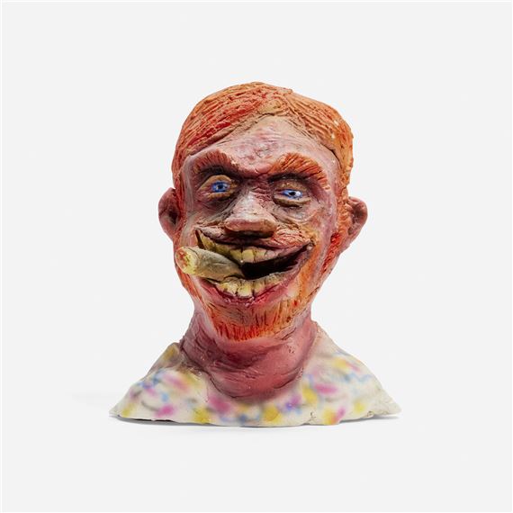 Christopher Regner | 1 Artworks at Auction | MutualArt