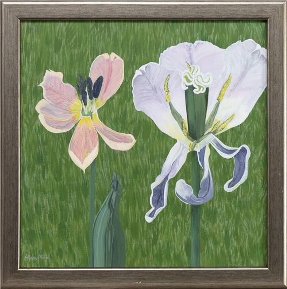 Alison Michie | 2 Artworks | MutualArt