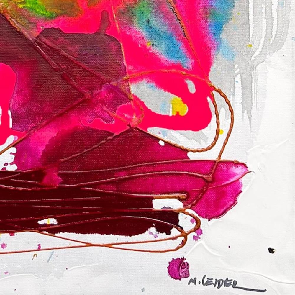 Moshe Leider | Original Painting on Canvas | MutualArt