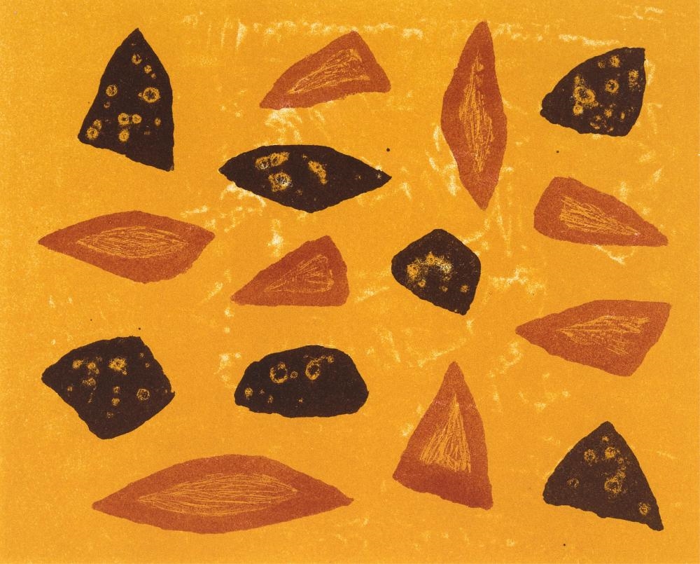John Coburn | Untitled (1969) | MutualArt