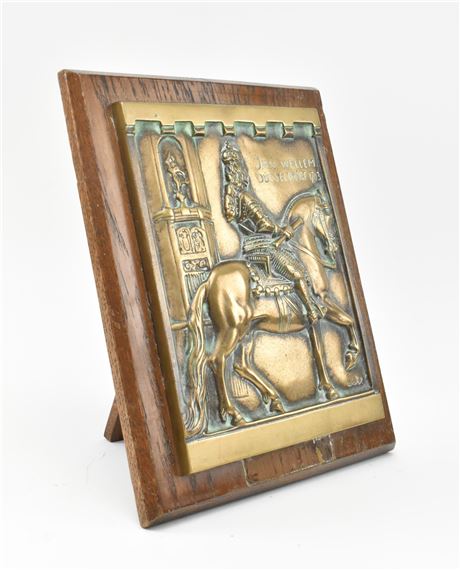 Christian Heinrich Wiehe | 2 Artworks at Auction | MutualArt