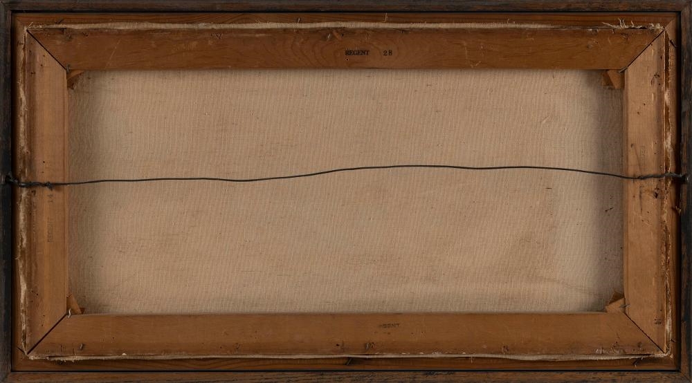 Robert Appel | Harbor scene (20th Century) | MutualArt