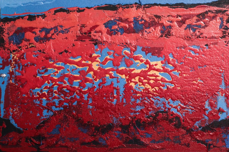 Jan Neil | River Front (1992) | MutualArt