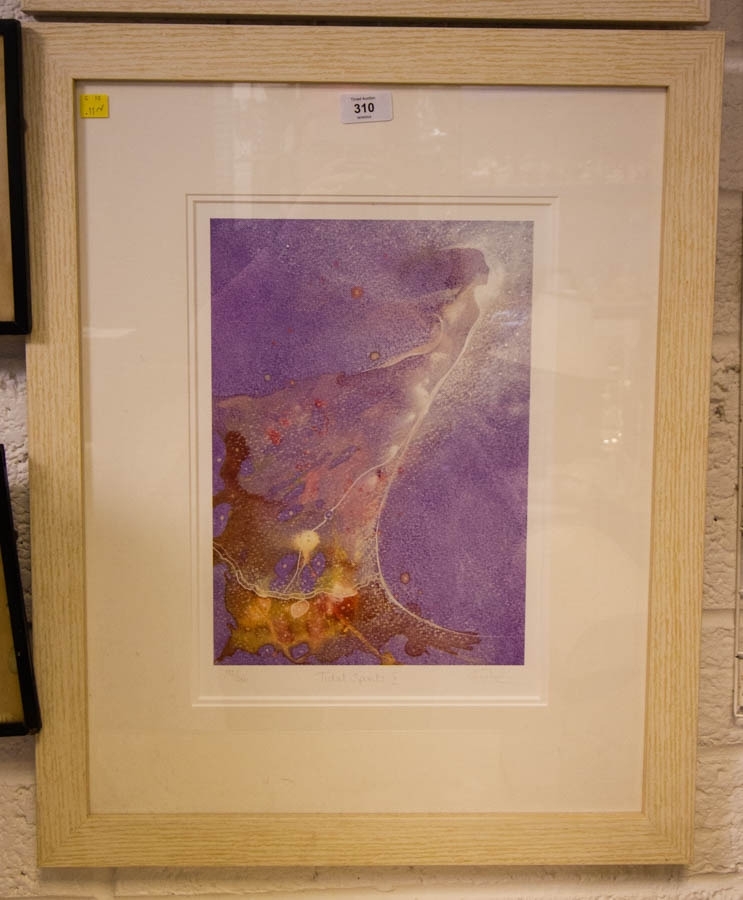 Charlotte Atkinson | PAIR OF CHARLOTTE ATKINSON LIMITED EDITION PRINTS ...