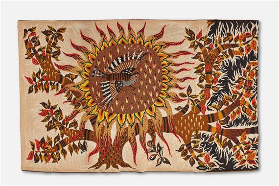 Man Ray | chess set (1962) | MutualArt