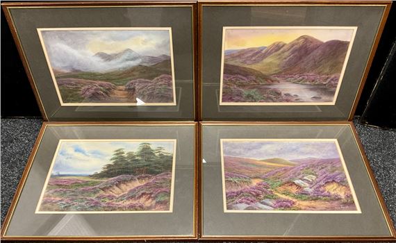 Agnes Hassall | 1 Artworks | MutualArt