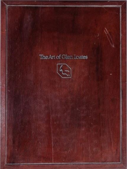 Glen Loates | THE ART OF GLEN LOATES | MutualArt