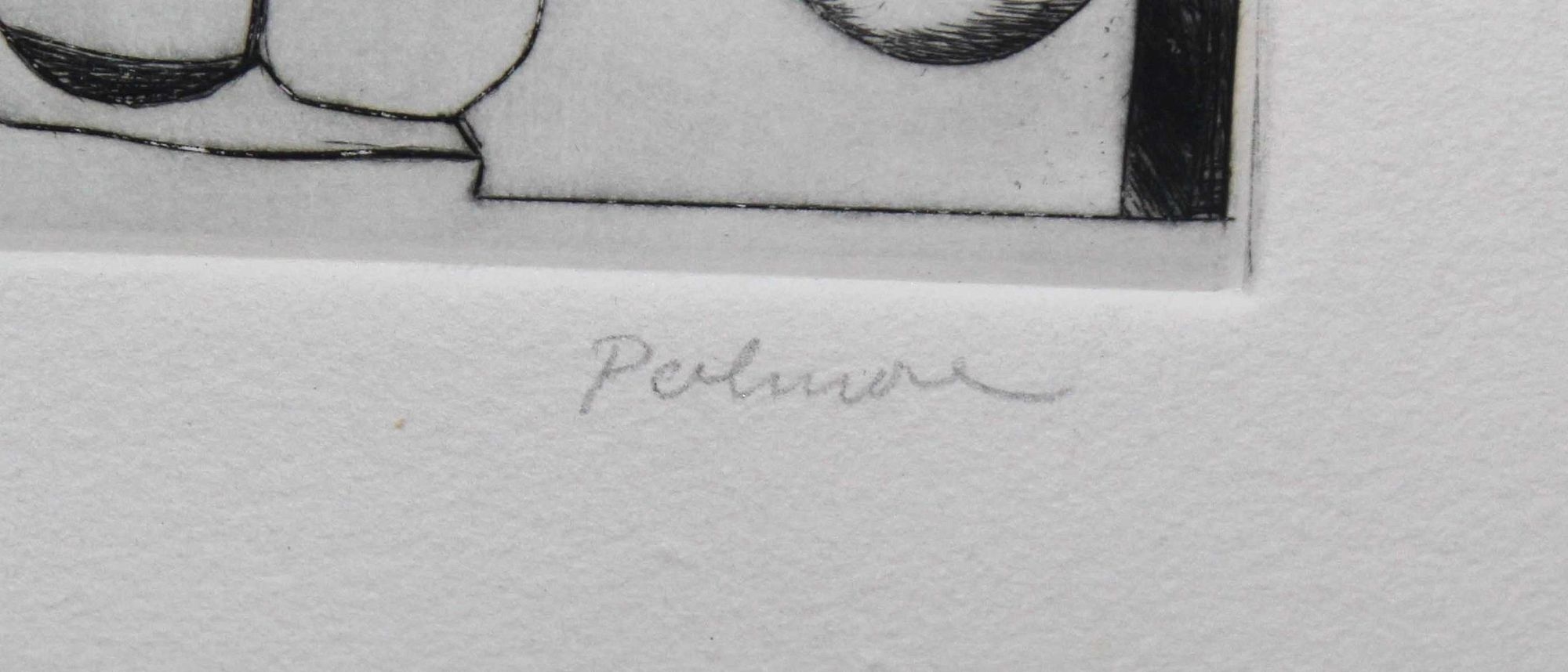 Tommy Dale Palmore | Tom Palmore - Brain Twister | MutualArt