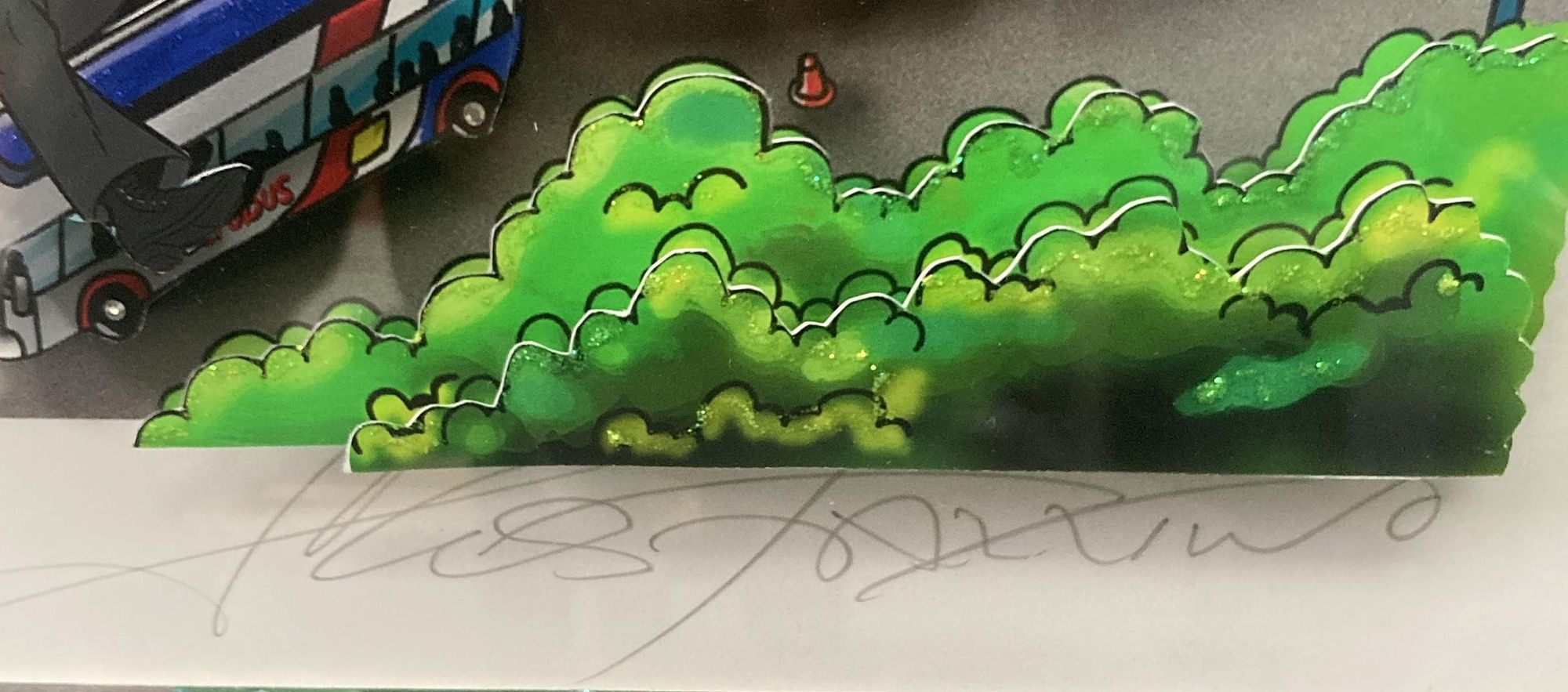 Francis Barday | Francis Barday - Chartres La Rue du Bourg, France ...