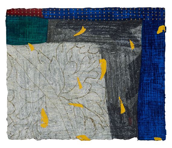 Lee Kisook | 1 Artworks | MutualArt