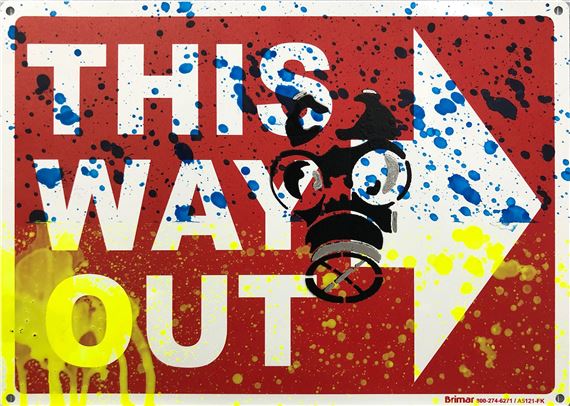 Claude Money | 3 Artworks at Auction | MutualArt