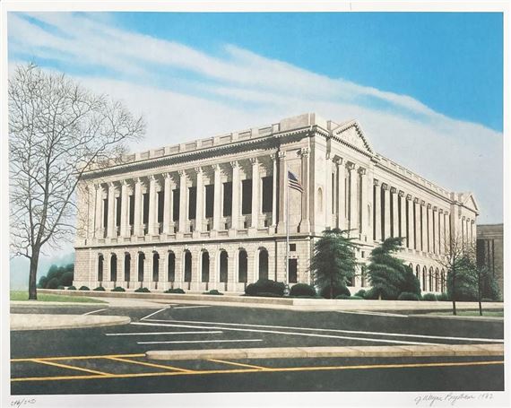 J Wayne Bystrom | J. Wayne Bystrom - The Free LIbrary of Philadelphia ...