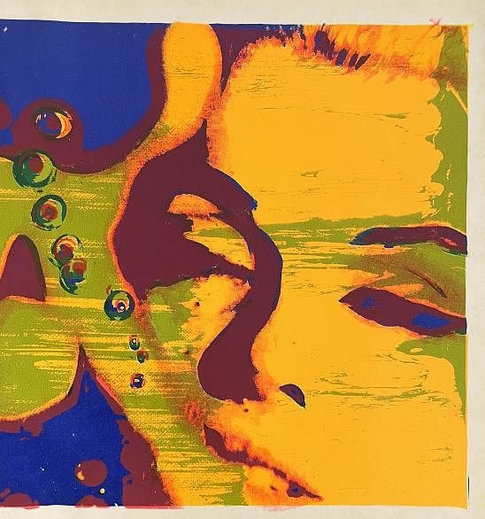 Bert Stern | Bert Stern - The Marilyn Monroe Trip I (1968) | MutualArt