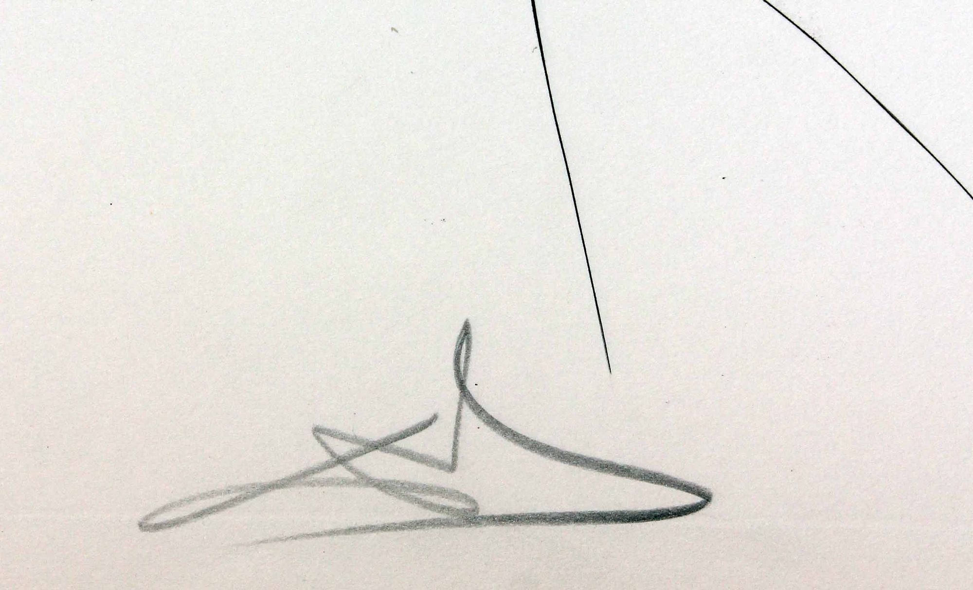 Salvador Dalí | Salvador Dali - Liquid and Gaseous Television | MutualArt