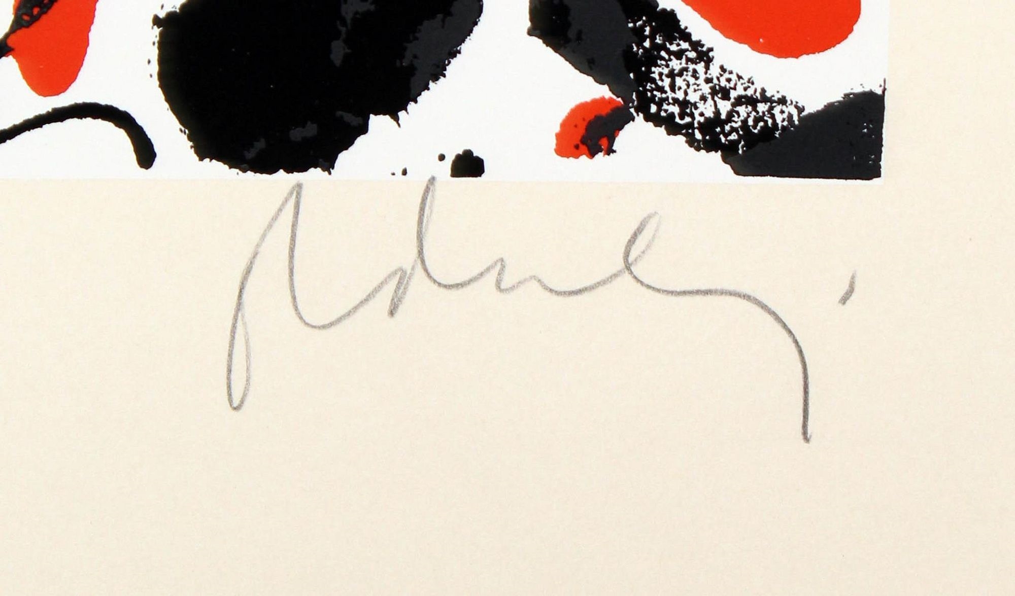 Claes Oldenburg | Claes Oldenburg - Striding Figure | MutualArt