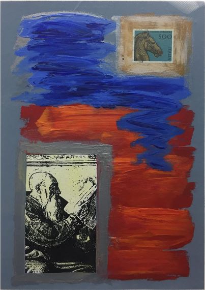 Glenn Wexler | Glenn Wexler - Bronzi (1995) | MutualArt