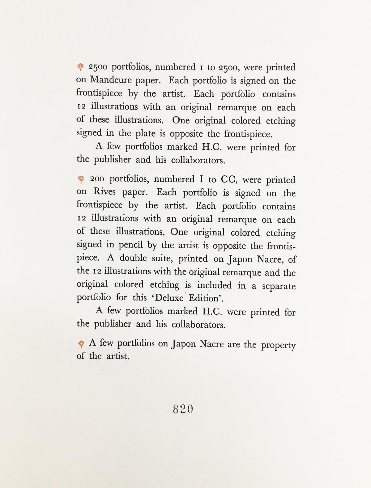 Salvador Dalí | Salvador Dali - Pig and Pepper (1969) | MutualArt