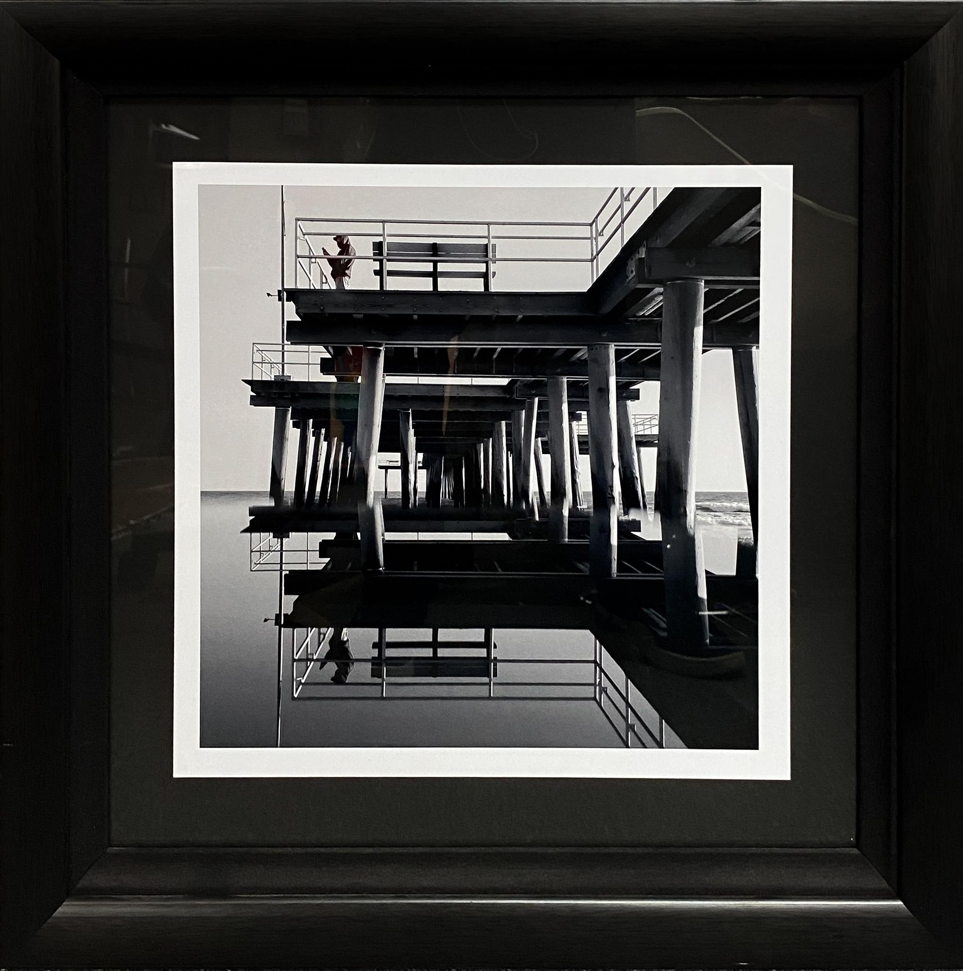 Matthew Steinberg | Matthew Steinberg - Death of an Illusion | MutualArt