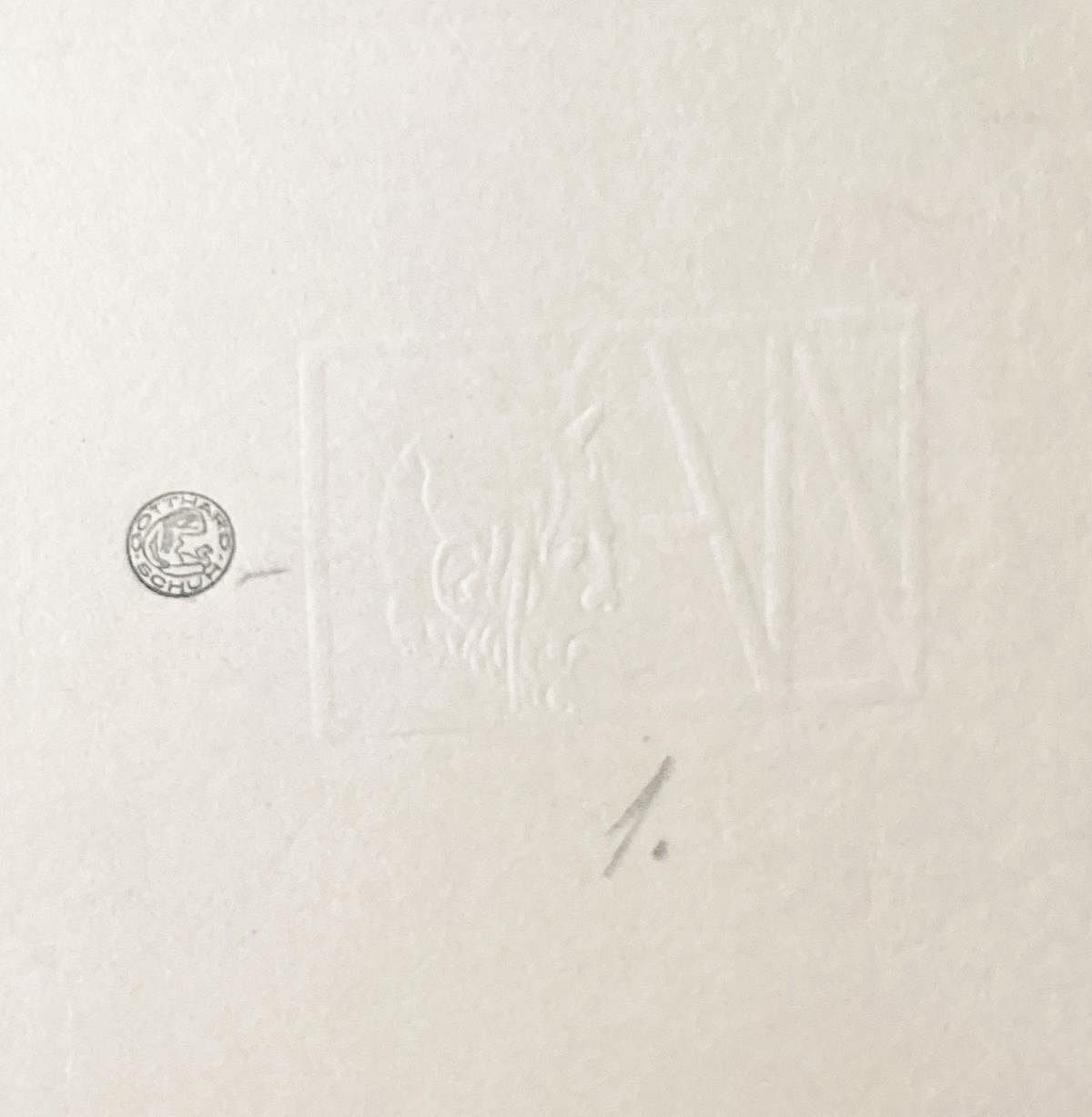 Auguste Rodin | Auguste Rodin - Antonin Proust (1919) | MutualArt