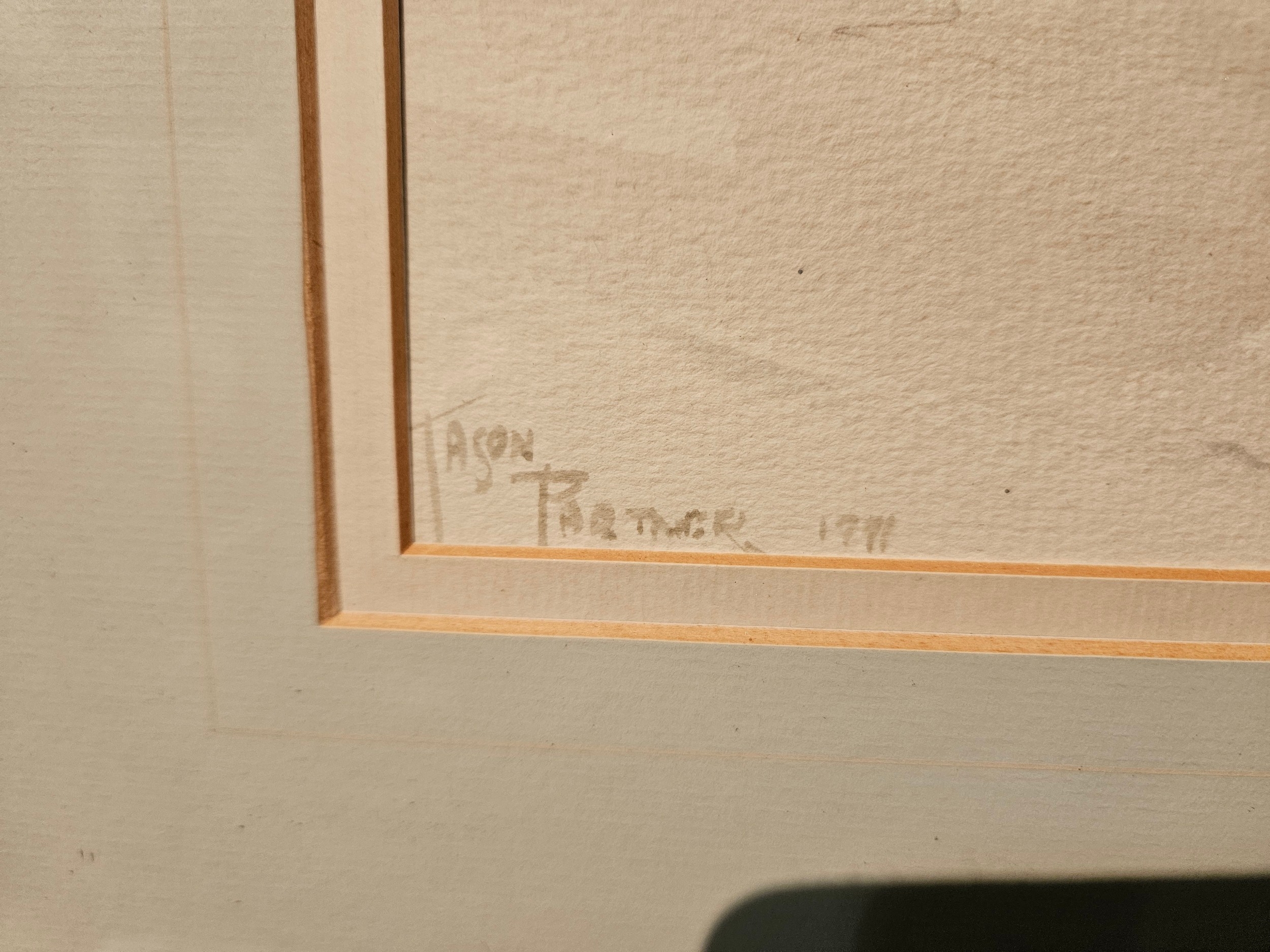 Jason Partner | A of beached sea vessels and rowing boat,cm xcm image ...