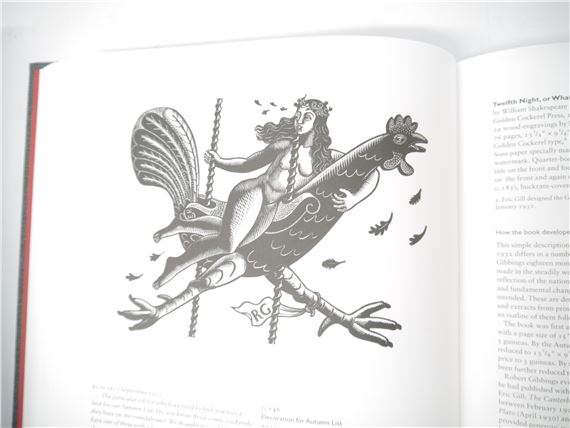 Eric Ravilious | Ravilious Engravings (2008) | MutualArt