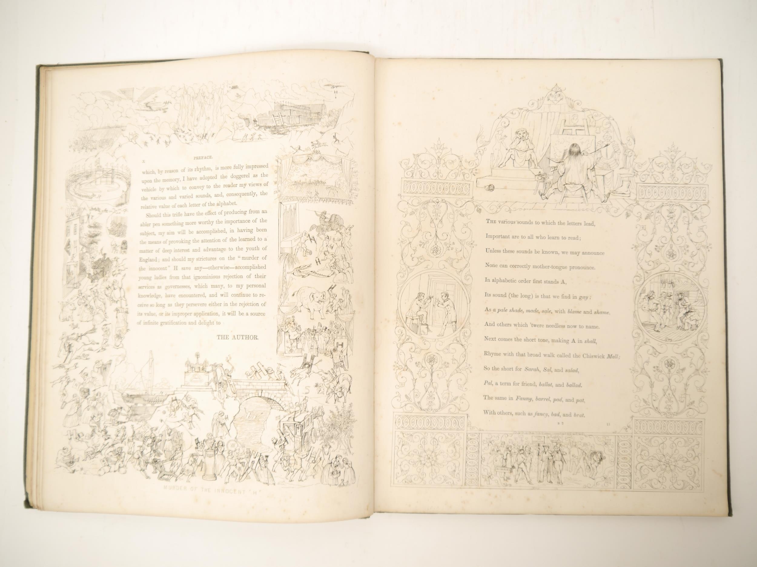 George W. Terry | The Alphabet Annotated for Youth and Adults in ...