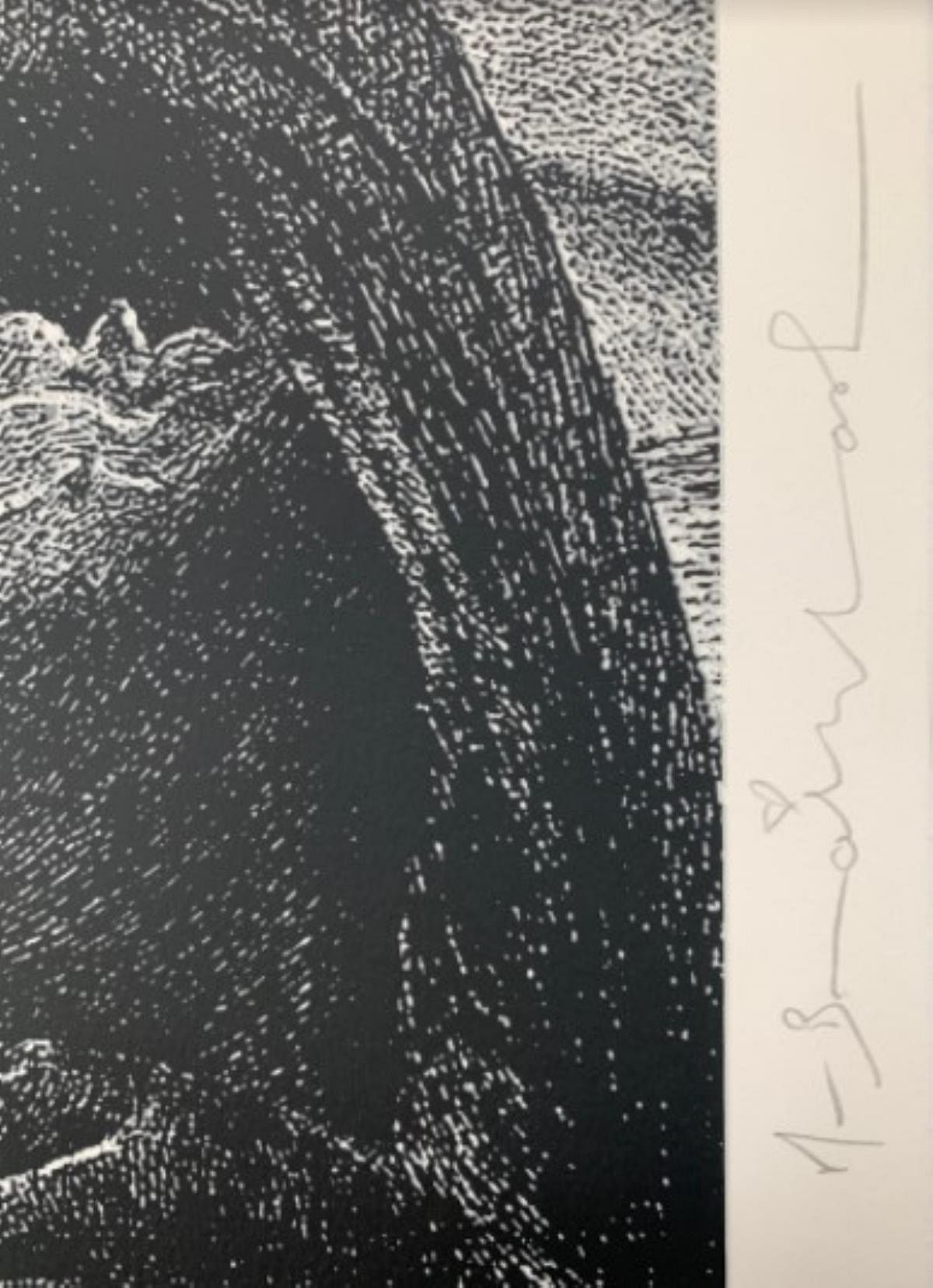 Keith Haring | Keith Haring - Gymnastics (from Lucio Amelio Suite (1983 ...