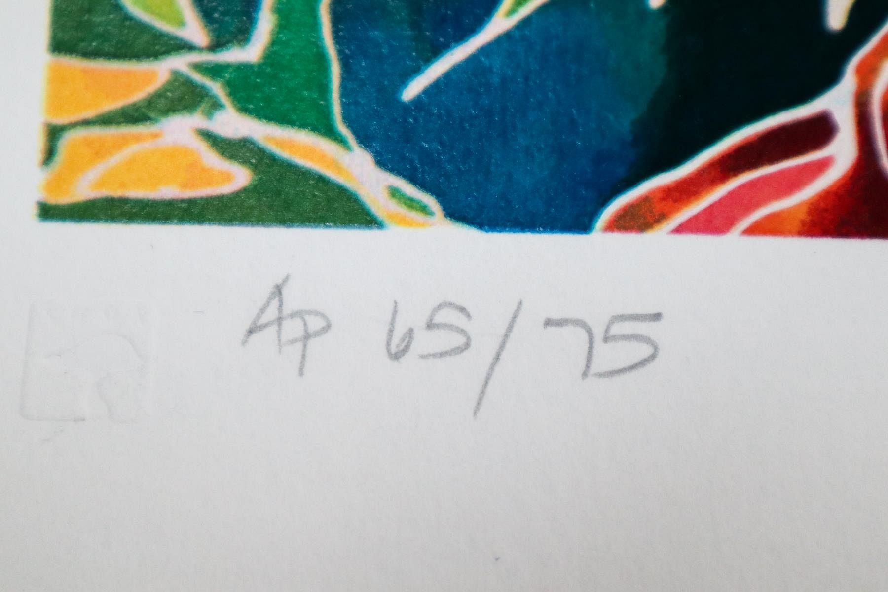 Jennifer Markes | Jennifer Markes - Resting Spot | MutualArt