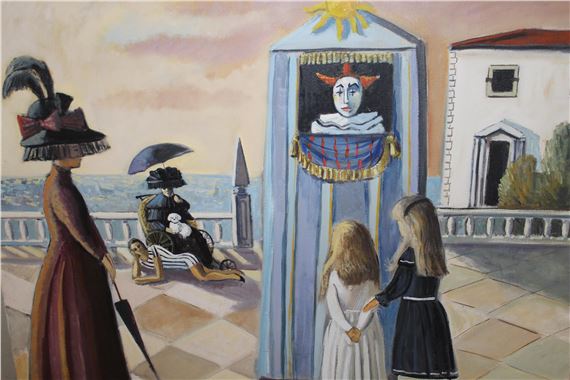 John Ash | John Ash | MutualArt