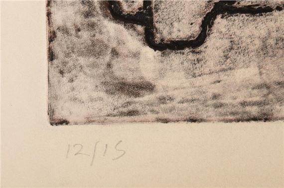 Angel Ponce De Leon | TARASCAN WOMAN (Circa 1965) | MutualArt