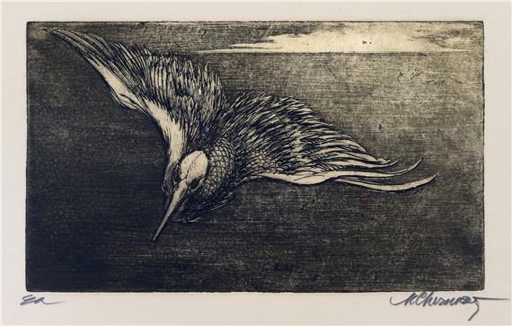 Marcel Chirnoaga | Fate | MutualArt